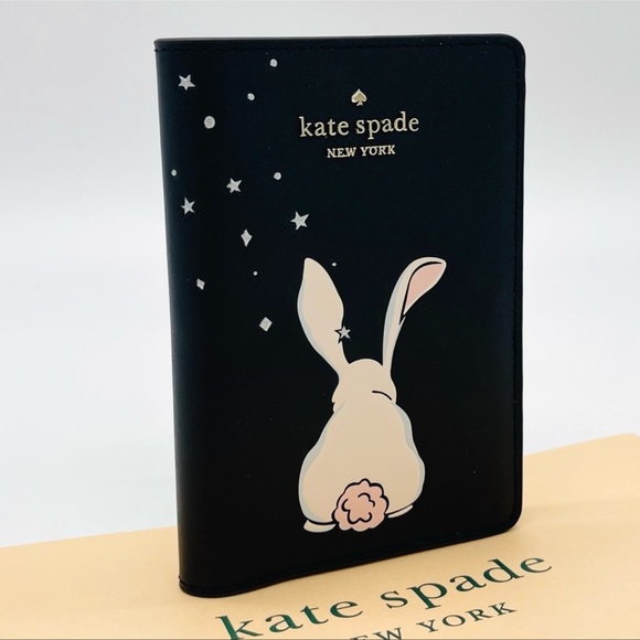 kate spade | Bags | Kate Spade Lunar Year Of The Rabbit Bun Bun ...